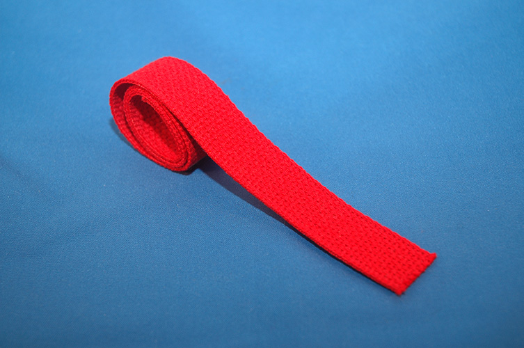 Leedon Webbing WLL 3 Ton Polyester Webbing Slings, 3000kg Flat Webbing