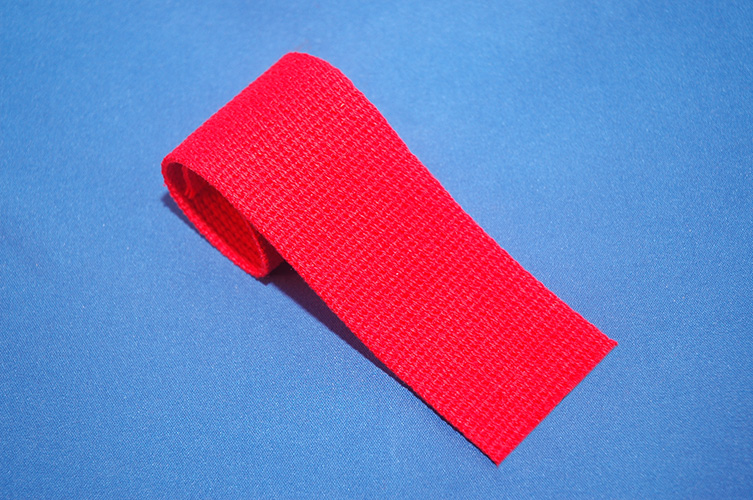 Webbing Gallery – Leedon Webbing