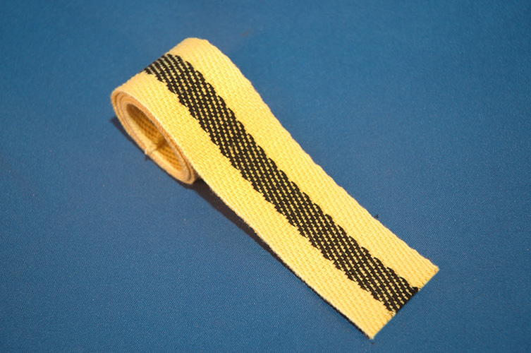 Webbing Gallery – Leedon Webbing