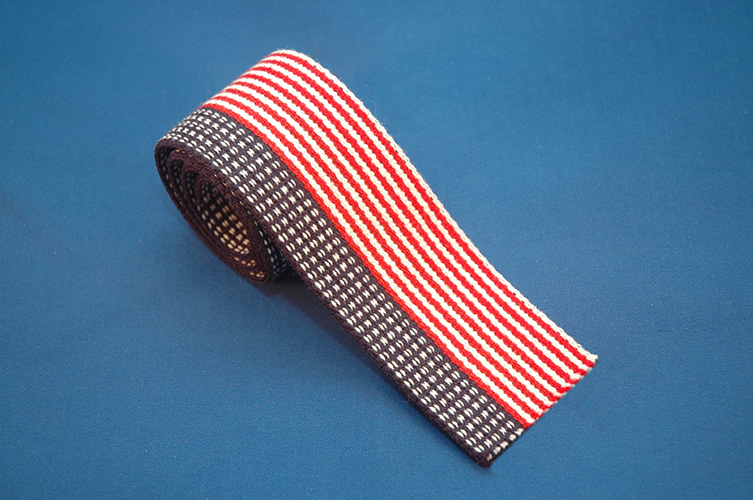 Webbing Gallery – Leedon Webbing